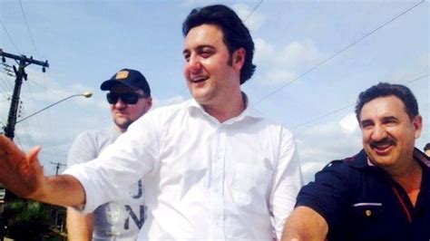 Ratinho Diz Que Seu Filho Governador Do PR Cortou Verbas Para Sua TV