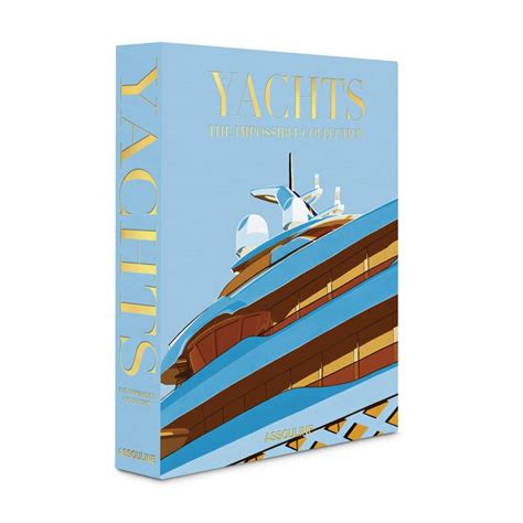 A New Coffee Table Book Published By Assouline Showcases The Greatest