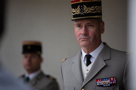 Visite du chef détat major de larmée de Terre le 19 janv Flickr