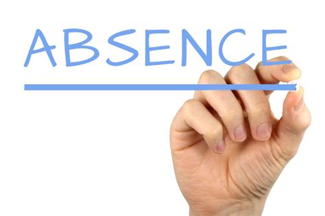 Document à télécharger pour justifier une absence Collège Saint Guibert