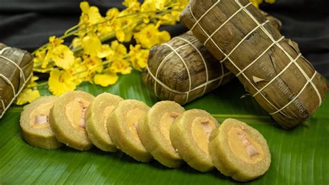 Cách gói và nấu BÁNH TÉT ngon rất dễ không khó như bạn nghĩ Best