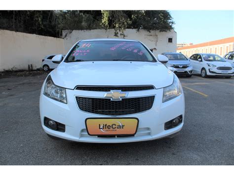 Chevrolet Cruze Seminovos RJ