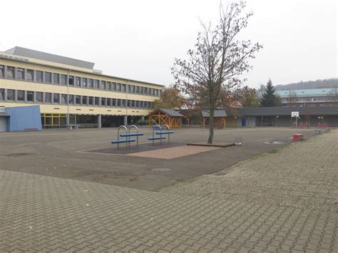 IGS Grünstadt IGS Grünstadt Unsere Schule Gebäude Hauptgebäude Schule