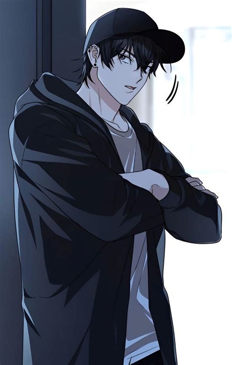 The Guild Member Next Door Neighbor Guild Member Manhwa