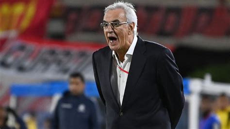 Jorge Fossati Ser El Nuevo Entrenador De La Selecci N Peruana Tu