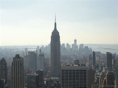 10 Lugares Para Visitar Em Nova York Na Sua Primeira Viagem Dani Que