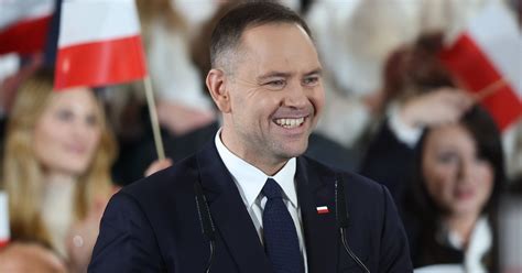Karol Nawrocki Kandydatem PiS Na Prezydenta Kim Jest Jego Siostra