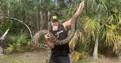 What Is Tes Lee Doing Now Influencer And Swamp People Cast Member