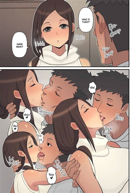 Como Fui De M E Para Puta Hentai Brasil