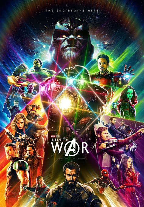 Avengers Poster Wallpapers Wallpaper Cave