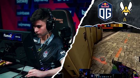 CS GO FLAMEZ FULL 10sec DEFUSE NUTTY CLUTCH Csgodaily YouTube