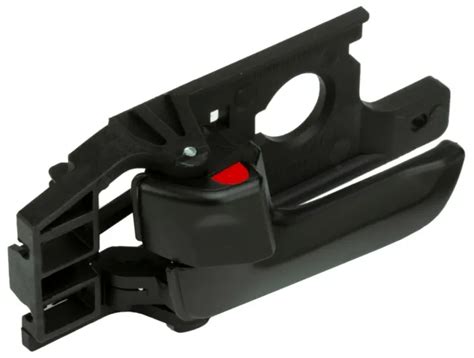 POIGNEE DE PORTE Interieure Avant Ou Arriere Noir Pour Kia Sportage