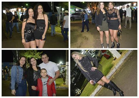 Goionews Gustavo Miotto Chacoalhou A Arena De Shows Da Expo Goio