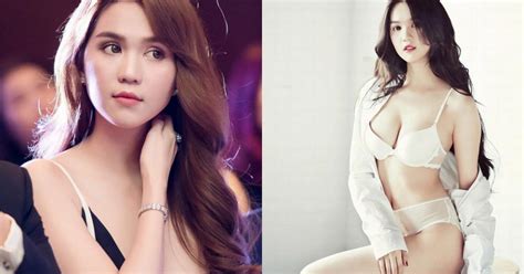 Ngọc Trinh toan tính gì sau những bức ảnh n ude Sao việt Việt Giải Trí