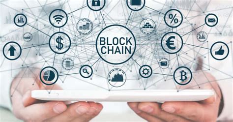 O Que Blockchain E Qual A Vantagem Pr Tica Do Seu Uso