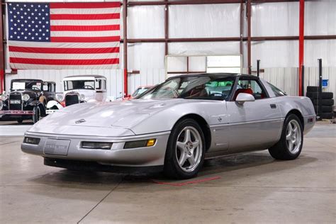 1996 Chevrolet Corvette For Sale 370762 Motorious