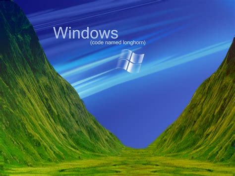 Cool Windows Xp Wallpapers
