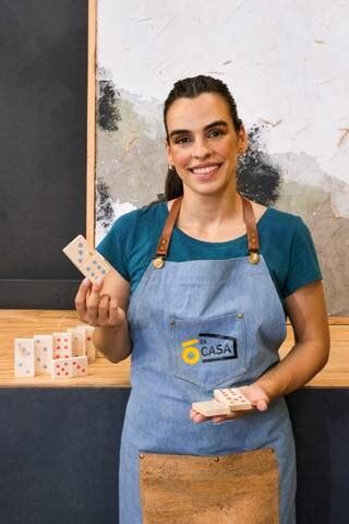 Casa e Cozinha estreia últimos episódios de Ó da Casa Cultura de Borla