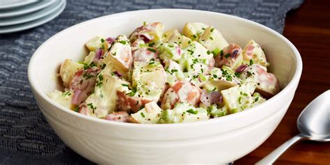Wie Erkennt Man Ob Kartoffelsalat Schlecht Ist