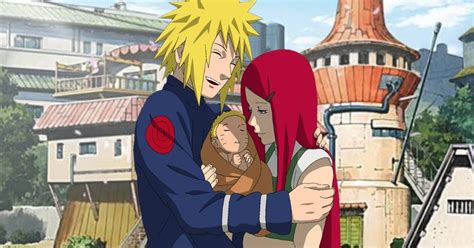 Por Qu Naruto No Hered La Casa Y El Dinero De Sus Padres