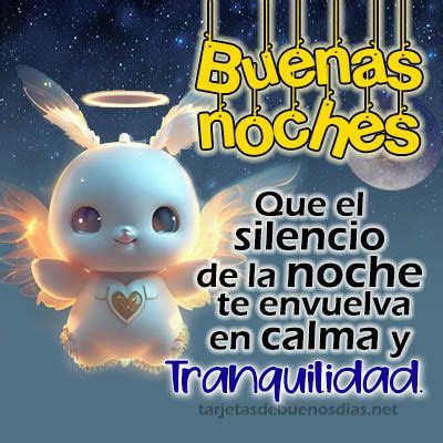 10 Imágenes Deseando Una Linda y BENDECIDA Noche
