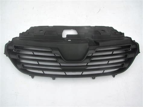 Renault Trafic Iii Atrapa Grill Kratka Orygina Oe