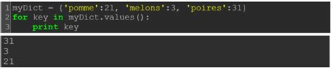 Remplacer Un Element Dans Une Liste Python Communaut Mcms