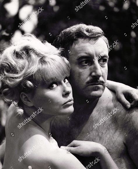 Peter Sellers Naked Telegraph