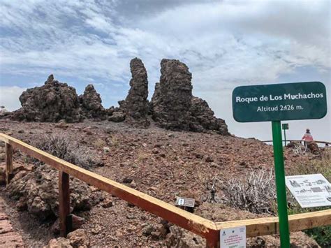 La Palma Return Bus Transfer To Roque De Los Muchachos GetYourGuide