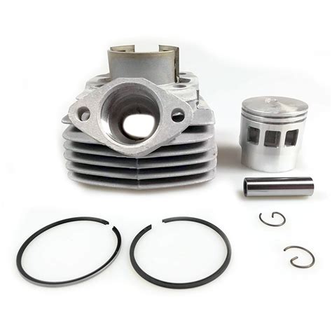 Kit Cylindre 70cc Peugeot 103 AC Honda Wallaroo Airsal Sport Alu 46mm