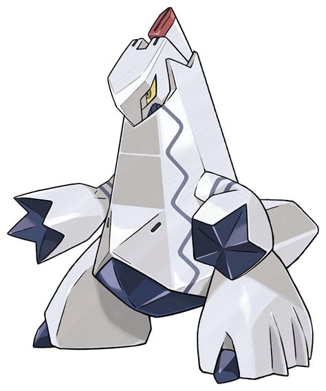 Duraludon Pokédex stats moves evolution locations Pokémon Database