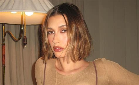 Chunky Bob El Corte Bob De Moda En Verano Para Aparentar Menos Edad