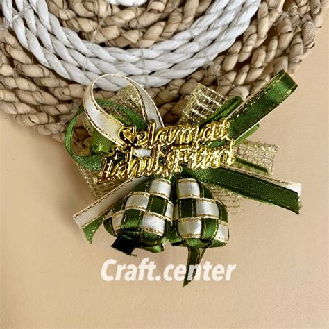 Jual Aplikasi Pita Hampers Lebaran Pita Idul Fitri Jadi Pita Parcel