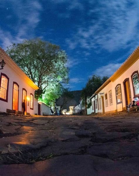 Tiradentes Est Entre As Cidades Mais Descoladas Do Mundo Segundo A
