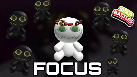 The Eternal Bob Bossfight But Limbo Ending FOCUS Slap Battles