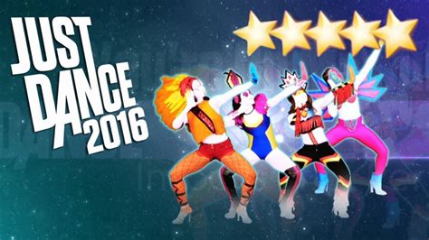 You Re On My Mind Just Dance 2016 Full Gameplay 5 Stars Just