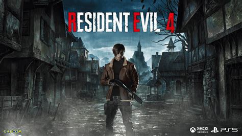 Leaked Assets From Capcom Are The Proof Of Resident Evil Remake