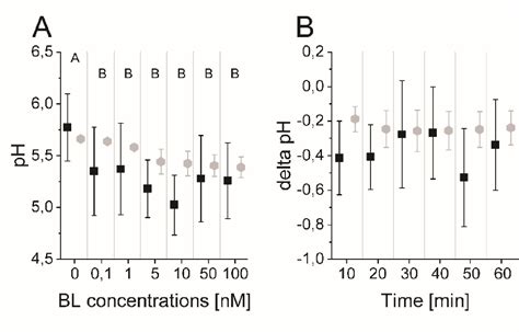computational modeling and quantitative physiology reveal central parameters for brassinosteroid