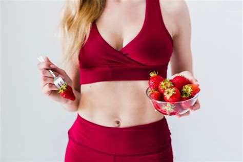 Frutas para bajar de peso Cuáles son las mejores y por qué