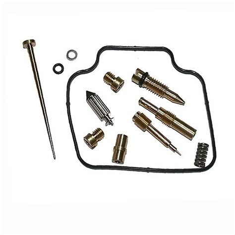 Keyster KH 1352NR Vergaser Reparatursatz für Honda NX 650 Dominator