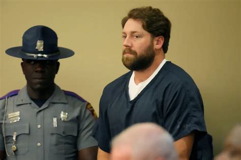 Six Former Police Officers Known As The Goon Squad Plead Guilty To
