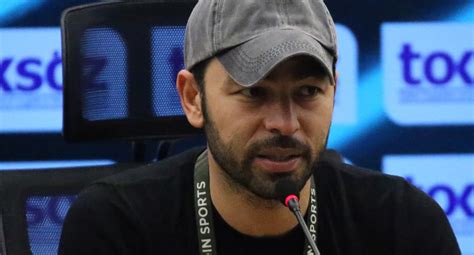 Selçuk İnan ayrılık sonrası ne dedi TRT Spor