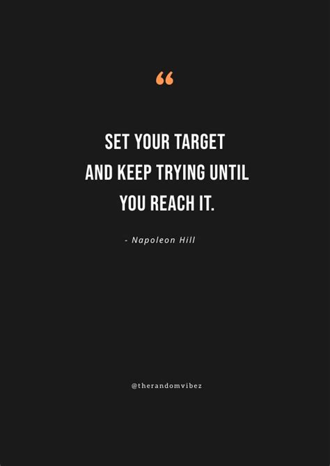 Focus Quotes To Inspire You To Concentrate On Your Goals The Random Vibez