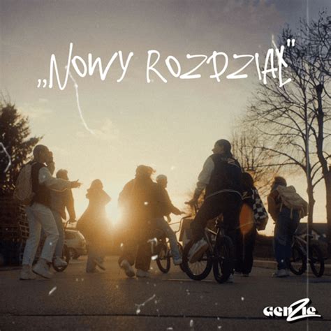 Genzie NOWY ROZDZIAŁ Lyrics Genius Lyrics