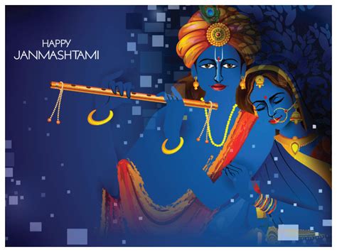 Mind Blowing Collection Of Krishna Janmashtami Images In Full 4K Over