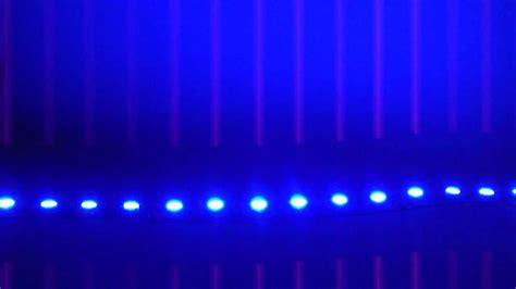 Blue Led Lights Room Aesthetic Bmp Online