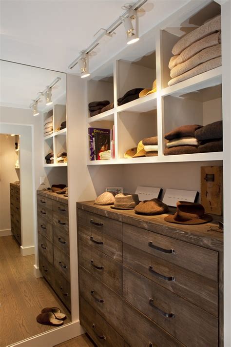 15 Elegant Luxury Walk In Closet Ideas To Store Your Clothes In That