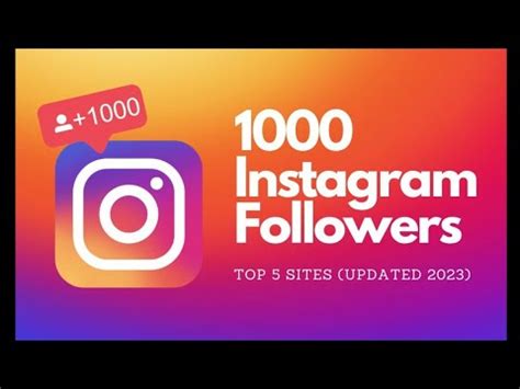 Get Instant Followers On Instagram In Free YouTube