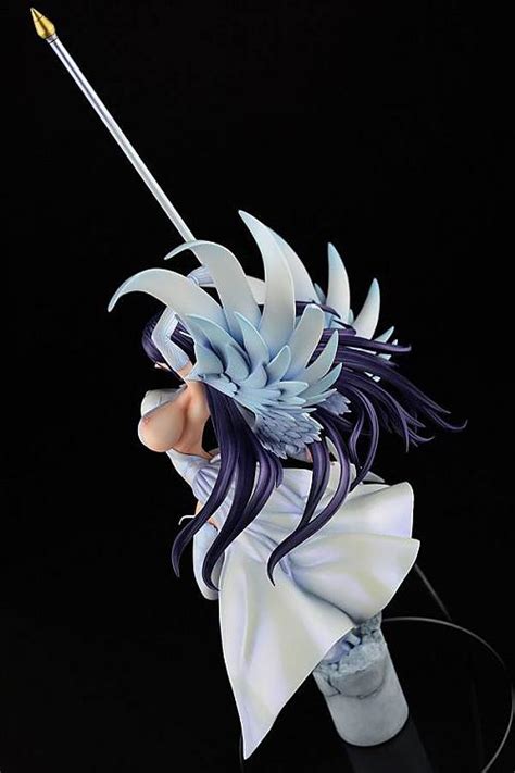 Buy Pvc Figures Mahou Shoujo Pvc Figure Misa Suzuhara Misa Ane Ver Angel 16