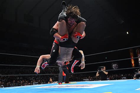 NJPW Global On Twitter It S Thursday July 20 In Japan Onthisday In